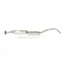 WALKER Mittelschalld&auml;mpfer 23708 f&uuml;r NISSAN