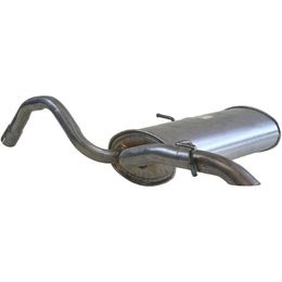 BOSAL Endschalld&auml;mpfer 279871 f&uuml;r Vaughall