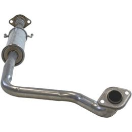 BOSAL Mittelschalld&auml;mpfer 280335 f&uuml;r NISSAN