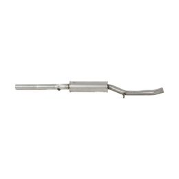 WALKER Mittelschalld&auml;mpfer 22591 f&uuml;r VW SEAT