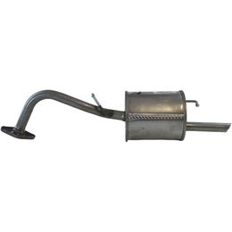 BOSAL Endschalld&auml;mpfer 228299 f&uuml;r TOYOTA