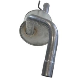 BOSAL Endschalld&auml;mpfer 279839 f&uuml;r Audi