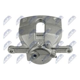 NTY Bremssattel HZP-RE-024 Vorderachse rechts f&uuml;r Mercedes RENAULT