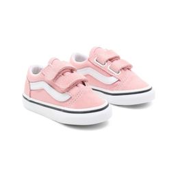 Vans Kinder Sneaker in Pink | Gr.: 23,5