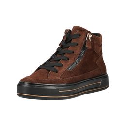 Ara Sneaker Damen Gr&ouml;&szlig;e 42.5 dunkelbraun