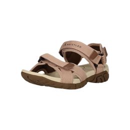 WHISTLER Damen Sandale "Rossano", Gr. 40pink, Kunstfaser, Schuhe, atmungsaktiv