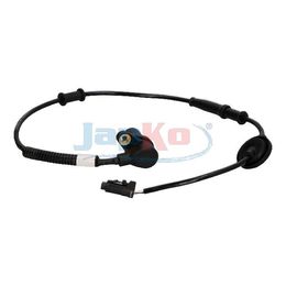 JAPKO Sensor, Raddrehzahl 151h05 Vorderachse links f&uuml;r HYUNDAI