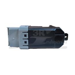 3RG Steuerger&auml;t, Fensterheber 87272 f&uuml;r Citro&euml;n Peugeot