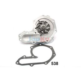 JAPKO Wasserpumpe 35538 f&uuml;r Volvo Opel MITSUBISHI RENAULT TRUCKS Suzuki