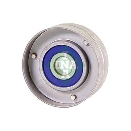 SCHAEFFLER INA Umlenk-/F&uuml;hrungsrolle, Keilrippenriemen 532085610
