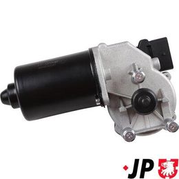 JP Group Wischermotor 3698200100 vorne f&uuml;r KIA HYUNDAI