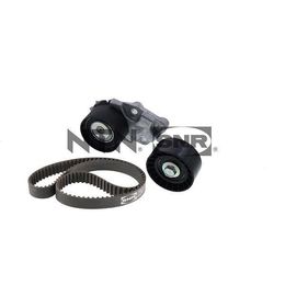 SNR Zahnriemensatz kd45313 f&uuml;r Opel DAEWOO CHEVROLET Vaughall