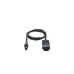 Bosch NOx-Sensor, Harnstoffeinspritzung 0281008749 f&uuml;r VW