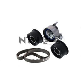 SNR Zahnriemensatz kd45322 f&uuml;r Opel GM DAEWOO Vaughall CHEVROLET