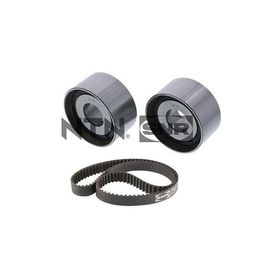 SNR Zahnriemensatz kd45533 f&uuml;r Iveco RENAULT