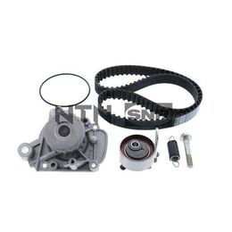 SNR Wasserpumpe + Zahnriemensatz kdp474140 f&uuml;r Opel Vaughall HONDA ISUZU