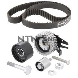 SNR Zahnriemensatz kd45338 f&uuml;r Opel JEEP Fiat LANCIA ALFA ROMEO CADILLAC Vaughall CHEVROLET SAAB Suzuki