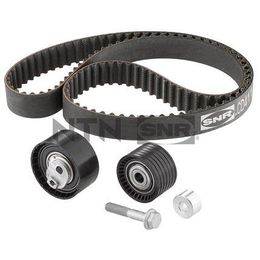 SNR Zahnriemensatz kd45560 f&uuml;r Opel Vaughall RENAULT DACIA TRUCKS