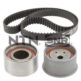 SNR Zahnriemensatz kd47318 f&uuml;r Volvo MITSUBISHI