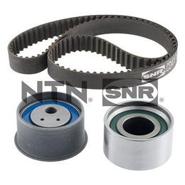 SNR Zahnriemensatz kd47322 f&uuml;r Volvo HYUNDAI KIA MITSUBISHI