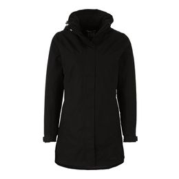 Helly Hansen Outdoorjacke 'Aden Damen Gr&ouml;&szlig;e XXXL schwarz