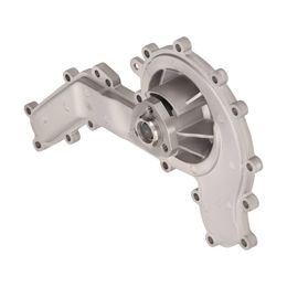 SCHAEFFLER INA Wasserpumpe 538089410 f&uuml;r Audi VW