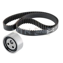 SNR Zahnriemensatz kd45505 f&uuml;r NISSAN RENAULT TRUCKS