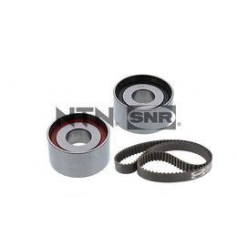 SNR Zahnriemensatz kd45553 f&uuml;r Iveco Opel Fiat Vaughall ALFA ROMEO Peugeot RENAULT Citro&euml;n VW