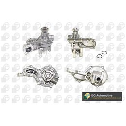 BGA Wasserpumpe cp2696 f&uuml;r Ford VW Skoda