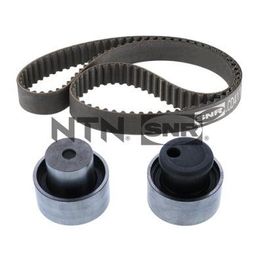 SNR Zahnriemensatz kd45801 f&uuml;r Fiat INNOCENTI