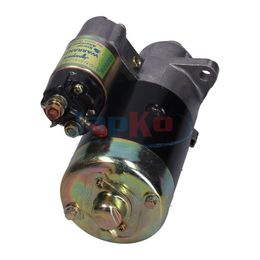 JAPKO Starter 3i201 f&uuml;r TOYOTA DAIHATSU SSANGYONG