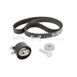SNR Zahnriemensatz kd45565 f&uuml;r Mercedes INFINITI NISSAN DACIA RENAULT