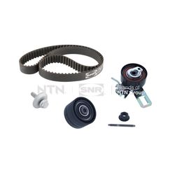 SNR Zahnriemensatz kd45972 f&uuml;r Ford Opel Citro&euml;n DS