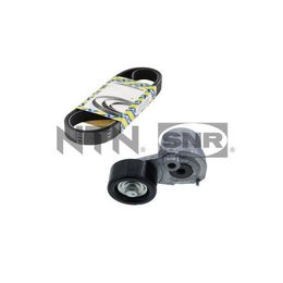 SNR Keilrippenriemensatz ka85304 f&uuml;r CHEVROLET Opel