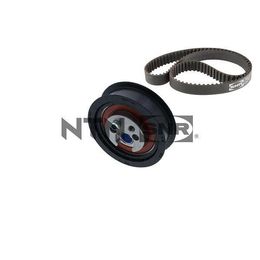 SNR Zahnriemensatz kd45718 f&uuml;r VW Audi