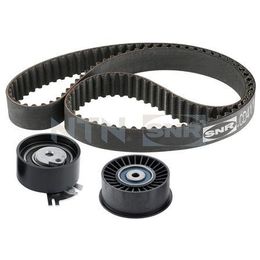 SNR Zahnriemensatz kd45562 f&uuml;r Opel Vaughall RENAULT NISSAN TRUCKS