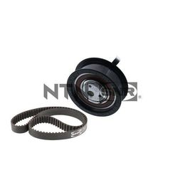 SNR Zahnriemensatz kd45730 f&uuml;r VW SEAT