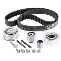 SNR Zahnriemensatz kd45772 f&uuml;r Skoda VW