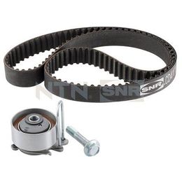 SNR Zahnriemensatz kd47414 f&uuml;r GM Vaughall HONDA ISUZU