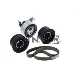 SNR Zahnriemensatz kd45314 f&uuml;r Opel GM Vaughall DAEWOO CHEVROLET