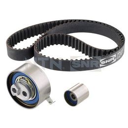 SNR Zahnriemensatz kd45781 f&uuml;r Audi VW Porsche