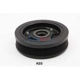 JAPKO Riemenscheibe, Kurbelwelle 122k05 f&uuml;r HYUNDAI KIA
