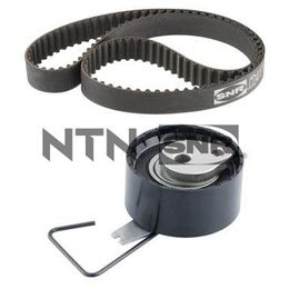 SNR Zahnriemensatz kd46110 f&uuml;r ROVER LAND