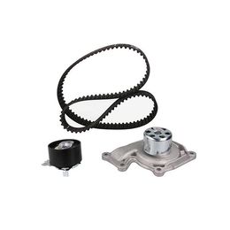 METELLI Wasserpumpe + Zahnriemensatz 3010914 f&uuml;r Mercedes NISSAN INFINITI RENAULT TRUCKS