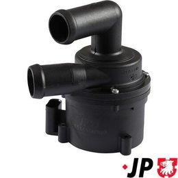 JP Group Zusatzwasserpumpe 1114150900 f&uuml;r VAG