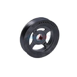 JAPKO Riemenscheibe, Kurbelwelle 122117 f&uuml;r NISSAN