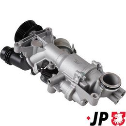 JP Group Wasserpumpe 1314105600 f&uuml;r Mercedes