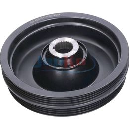 JAPKO Riemenscheibe, Kurbelwelle 122403 f&uuml;r HONDA