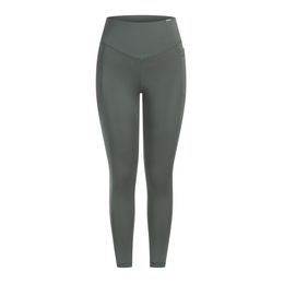 Smilodox Leggings ' Leticia ' female size L Green