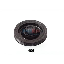 JAPKO Riemenscheibe, Kurbelwelle 122406 f&uuml;r HONDA